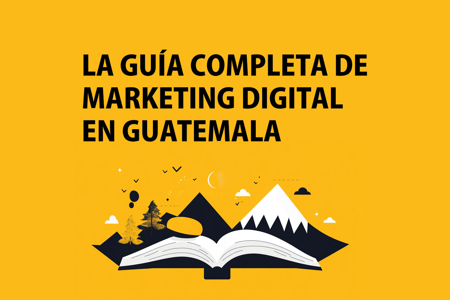 La Guía Completa de Marketing Digital en Guatemala - Rocket Media Group ...